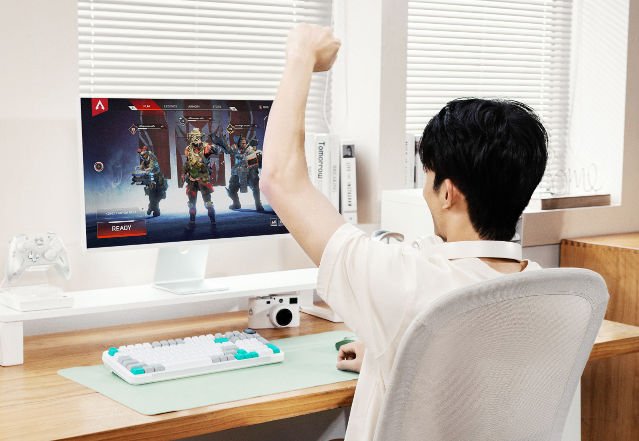 【BEITONG Official Website】BEITONG,Master Of Intelligent Control In Gaming Peripherals